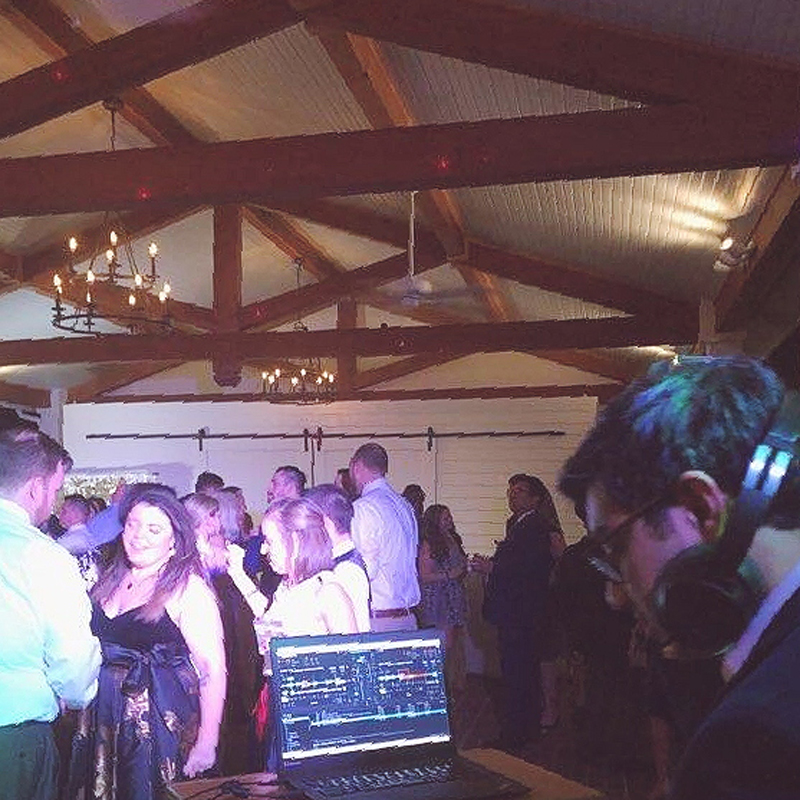 All about us! | Dj Cuttlefish